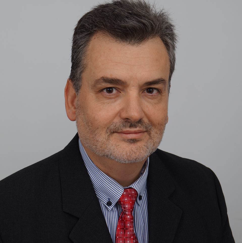 Пламен Пасков пред Вестоносец: Говоренето за нова Студена война е, за ...